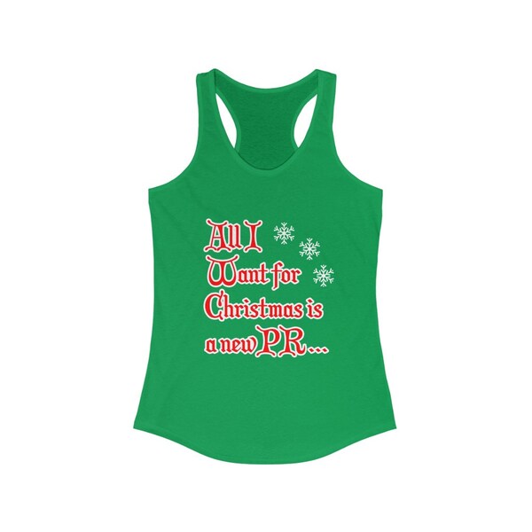 Running Christmas - Etsy