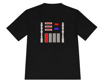 Darth Vader Running Shirt - Etsy