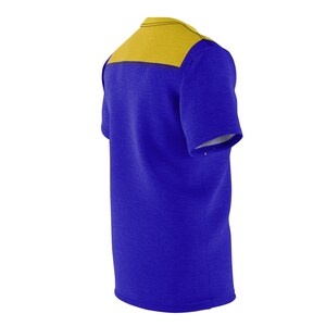 Kronk Emperor's New Groove Unisex All Over Print Running Costume Shirt ...