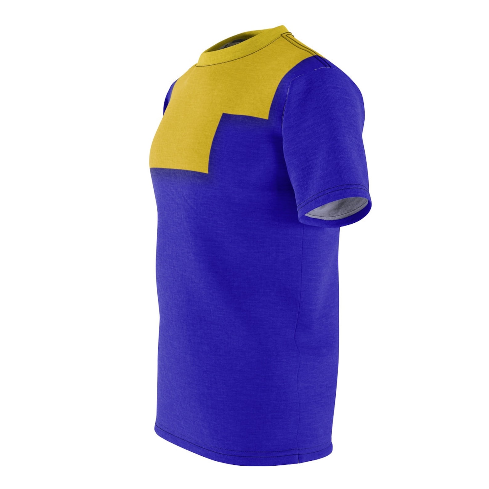 Kronk Emperor's New Groove Unisex All Over Print Running - Etsy