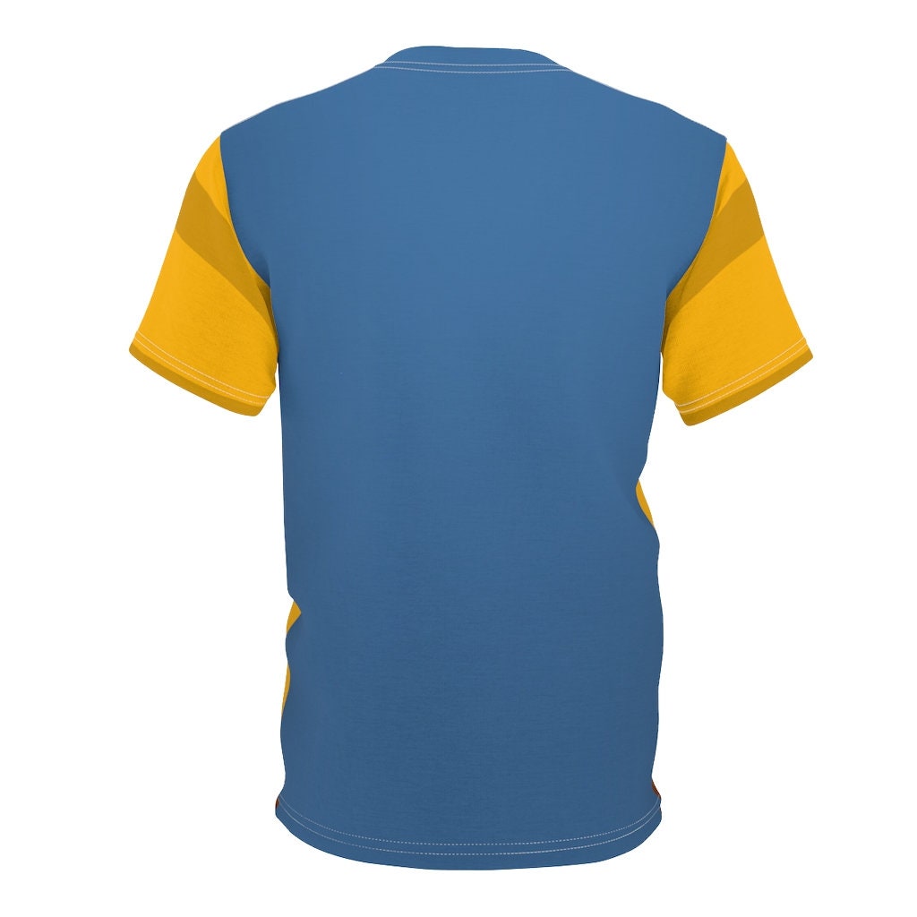 Captain Phoebus Hunchback of Notre Dame Unisex All Over Print Running ...