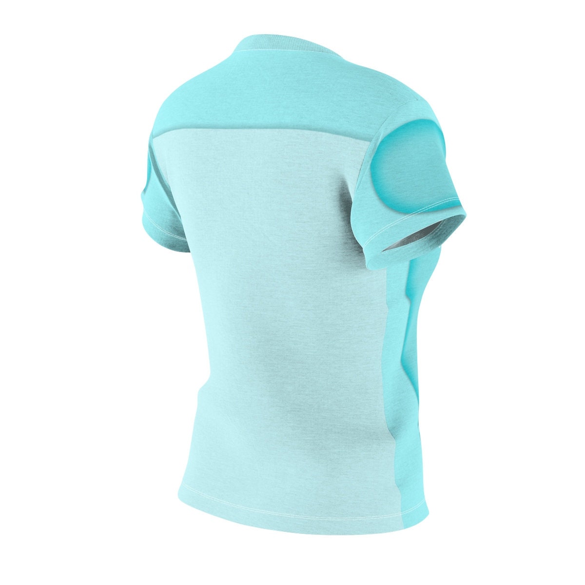 Mando Armor Elsa Frozen All Over Print Running Costume Shirt | Etsy