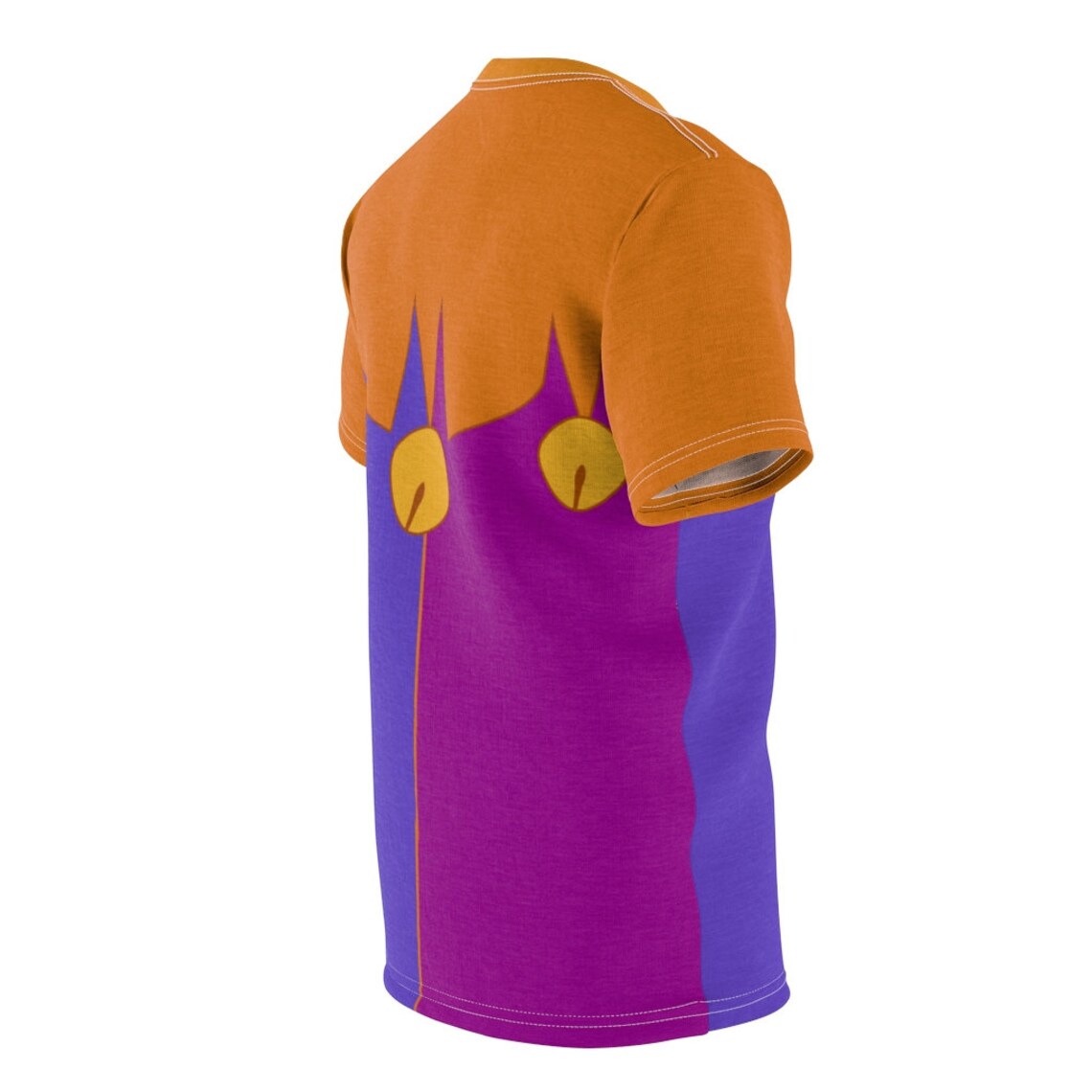 Clopin Hunchback of Notre Dame Jester Unisex All Over Print | Etsy