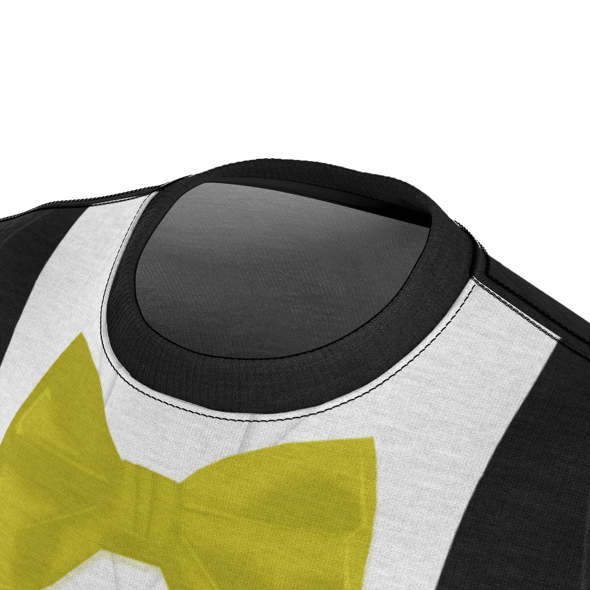 Mickey Tuxedo Unisex All Over Print Running Costume Shirt | Etsy