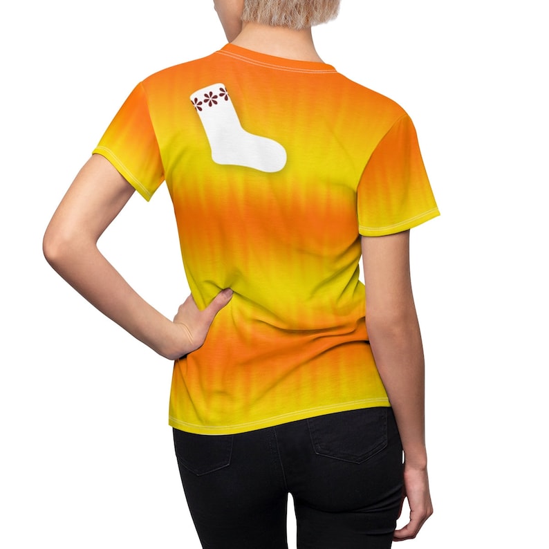 George Sanderson 2319 Sock Monsters Inc All-over Running - Etsy