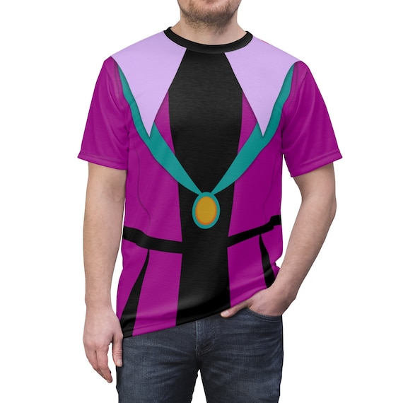 Governor Ratcliffe Costume