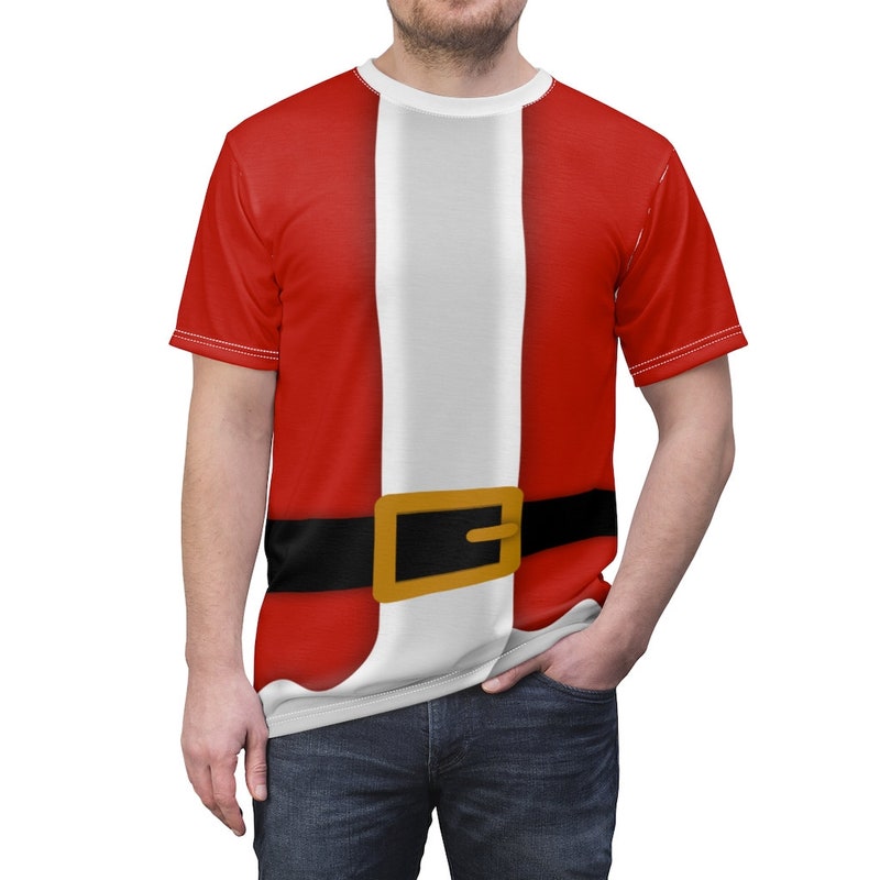 Adult Rudolph Costume - Etsy