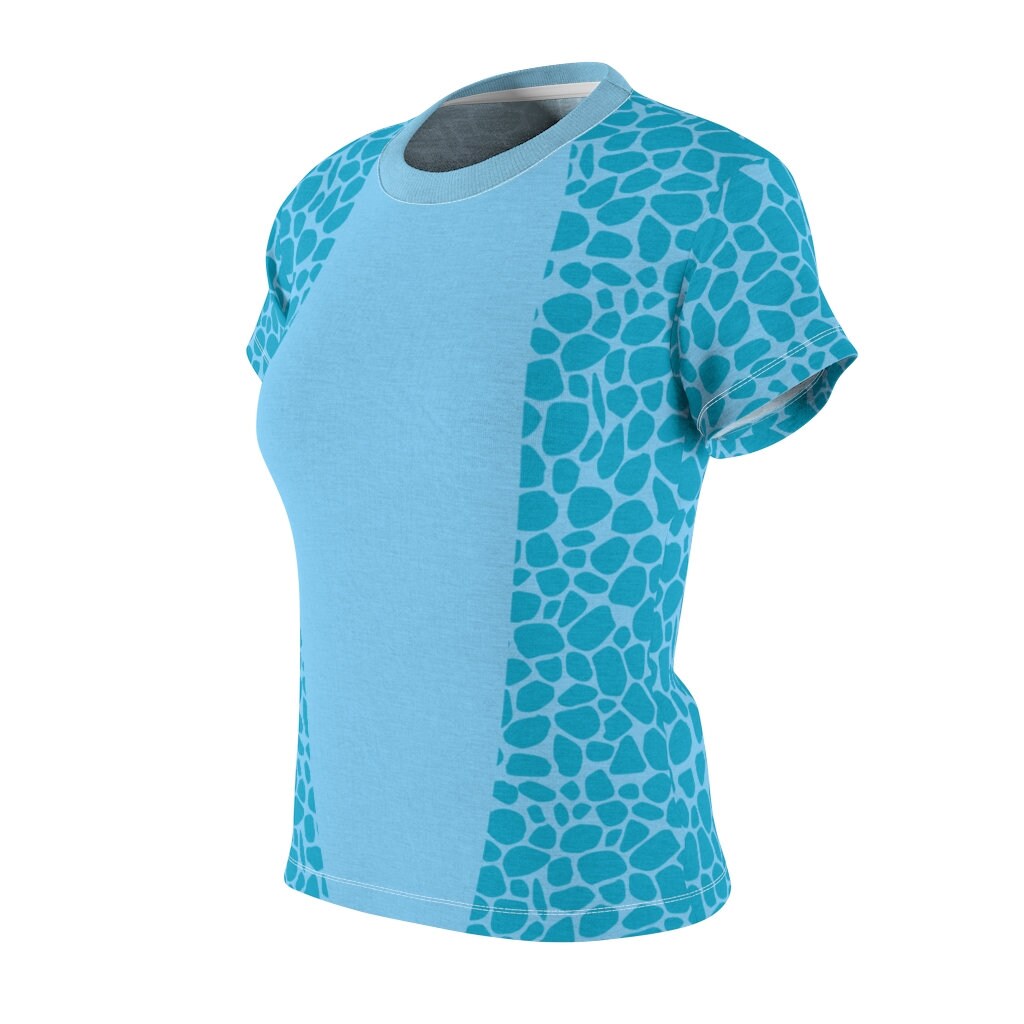 Frozen 2 II Bruni Lizard All-over Running Costume Women's - Etsy