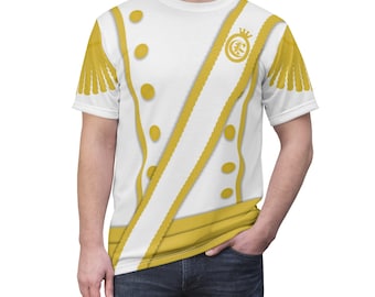 Prince Eric Costume Shirt | Etsy