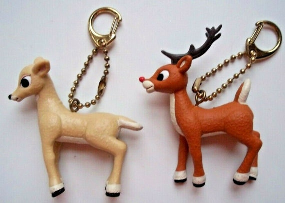 Rudolph The Red Nosed Reindeer Donner