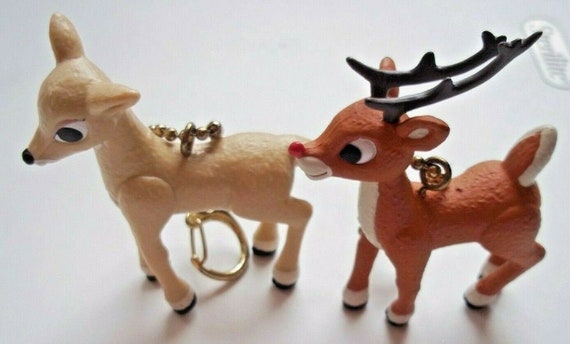 Rudolph The Red Nosed Reindeer Donner