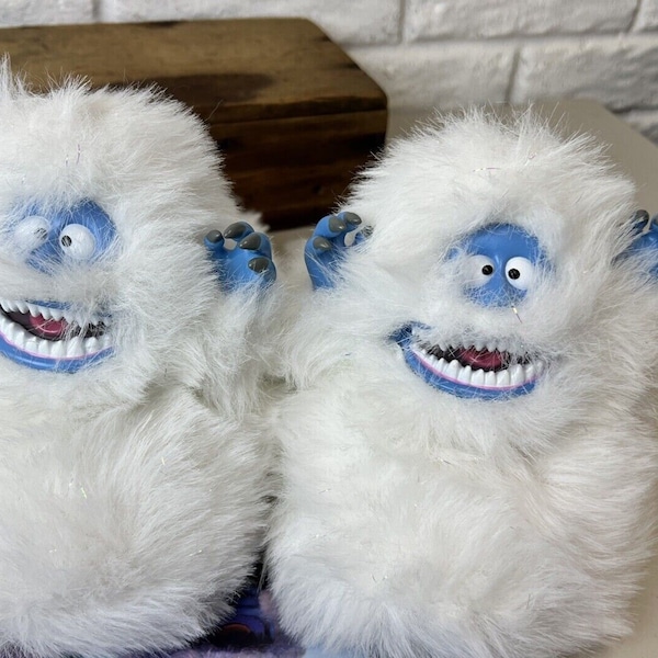 Snow House Plush - Etsy