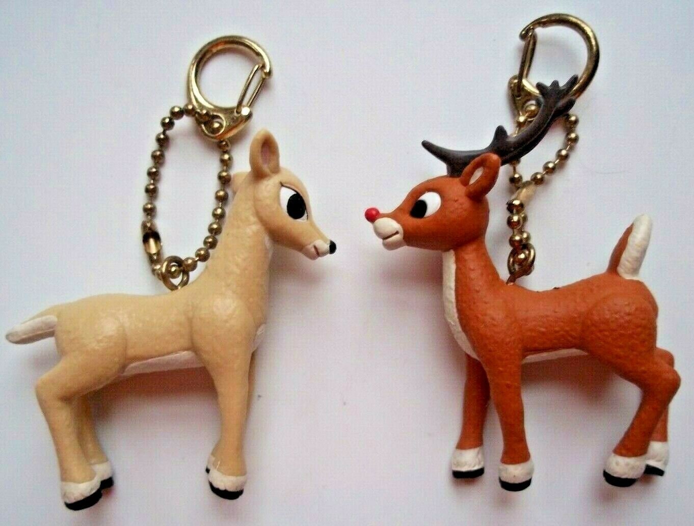 Rudolph The Red Nosed Reindeer Donner