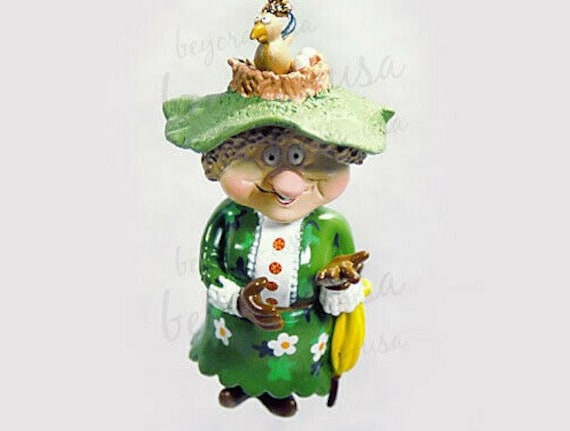 The Year Without A Santa Claus Mother Nature