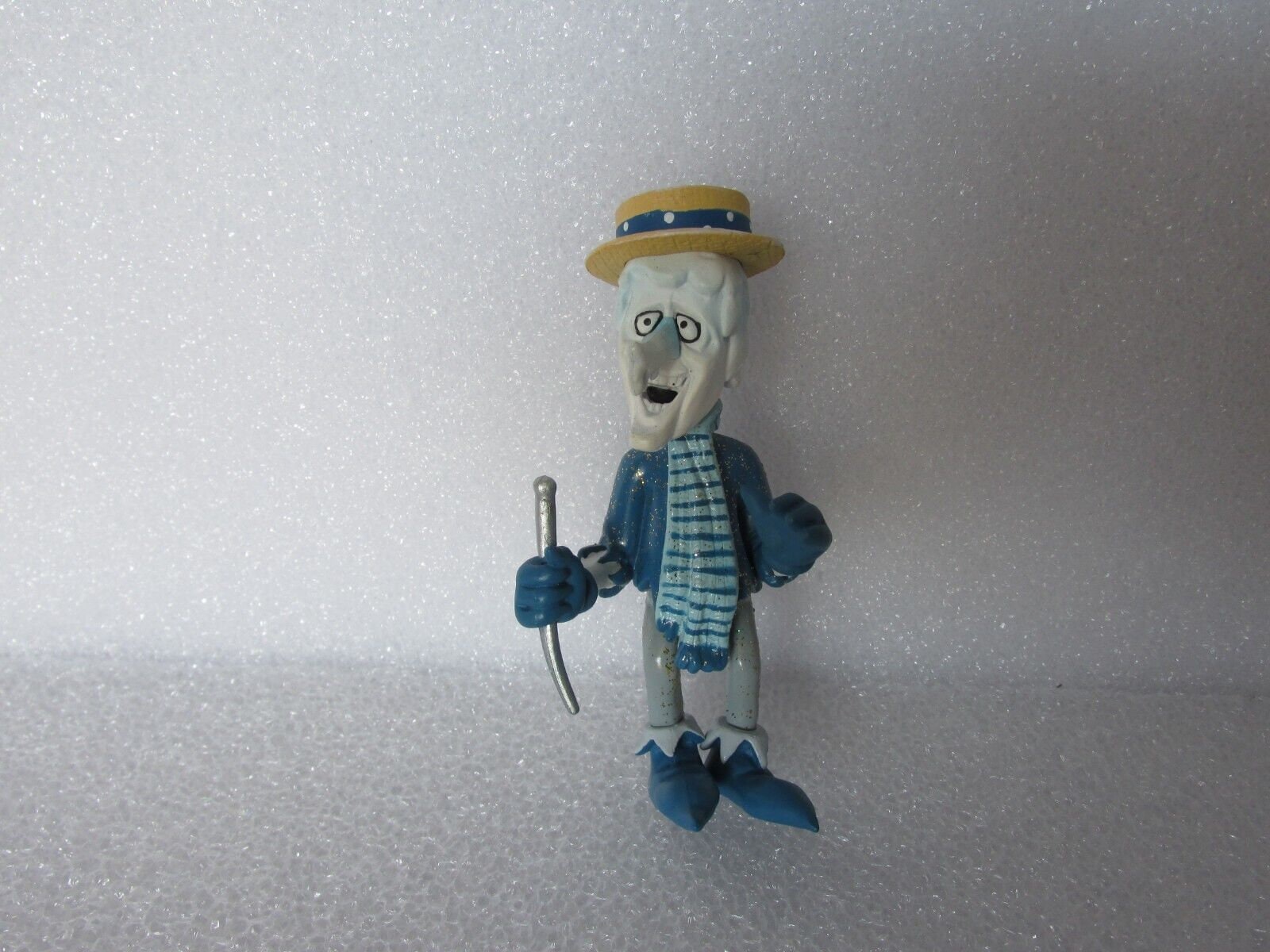 A Year Without A Santa Claus Snow Miser