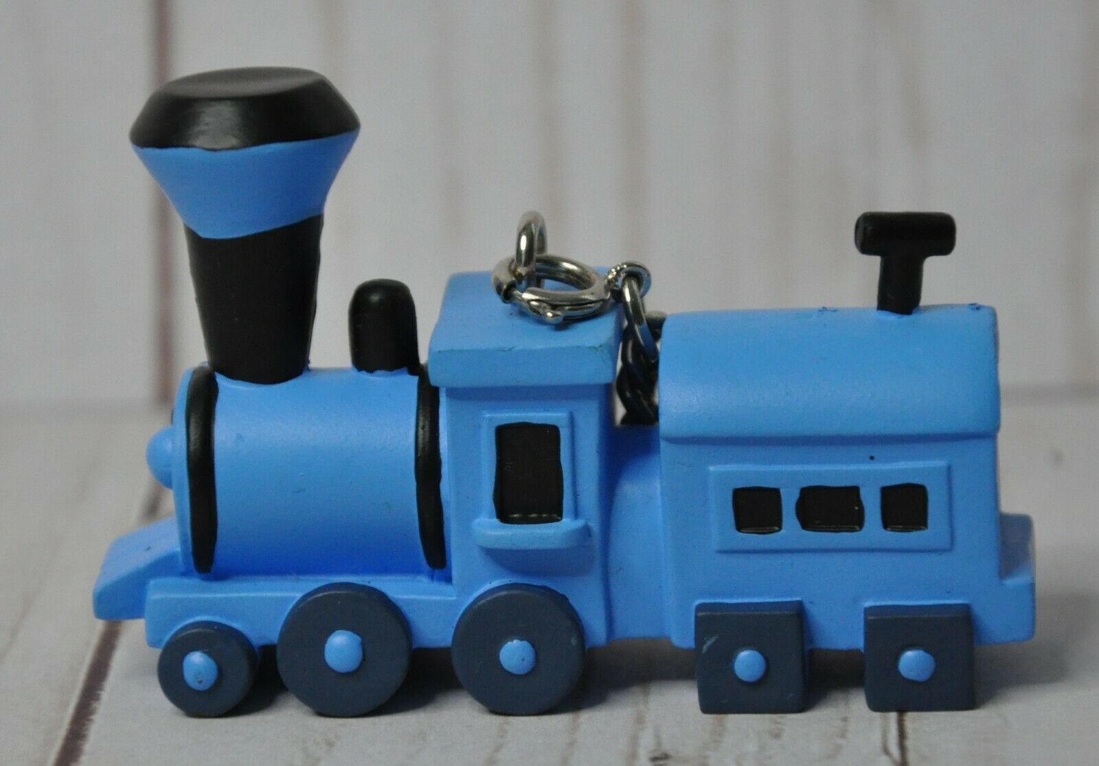 Land Of Misfit Toys Train