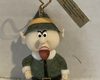 Boss Foreman Elf - Etsy
