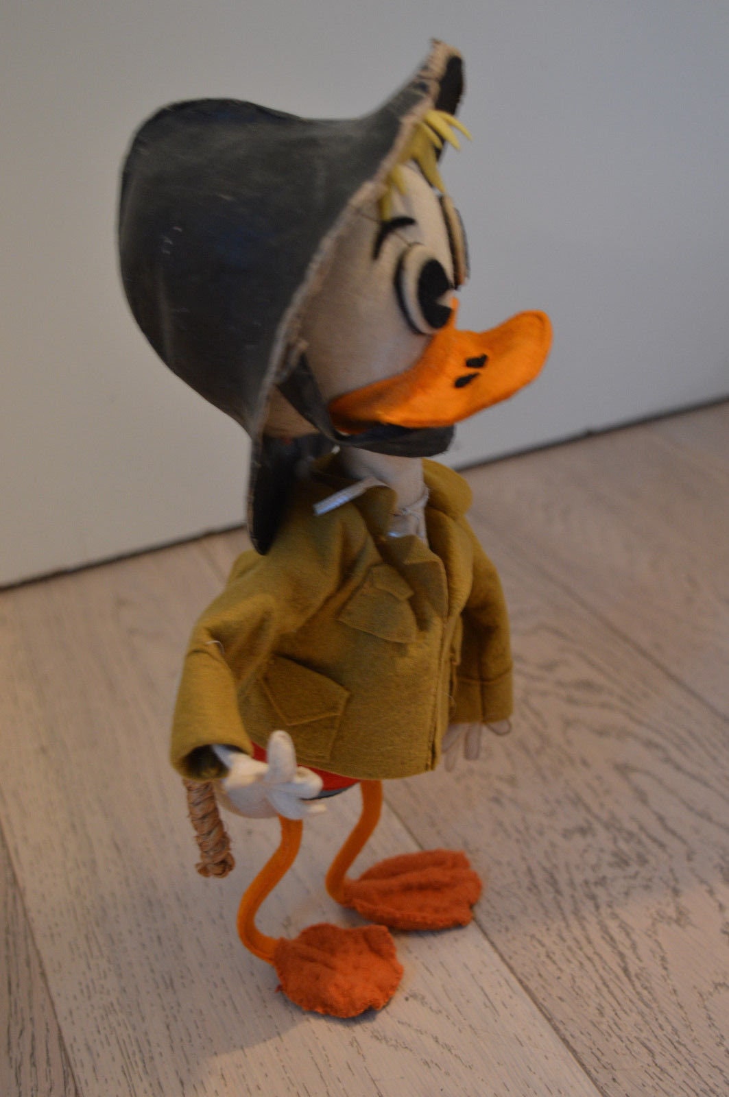 Vintage Licensed Disney's Donald Duck Tales Ducktales - Etsy