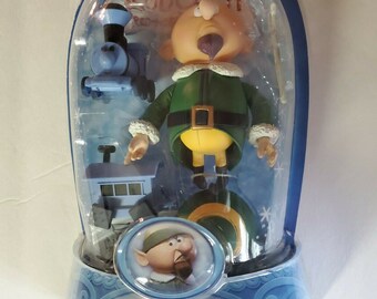 Boss Foreman Elf - Etsy