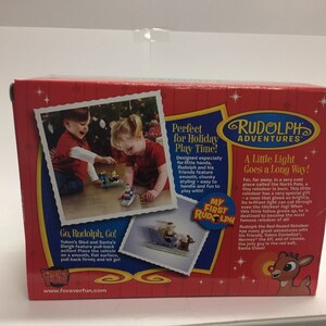 Rare! Memory Lane in Box Prospector Miner Yukons Dog Sled Team Sleigh ...