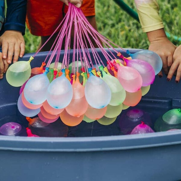 Water Balloons - Etsy