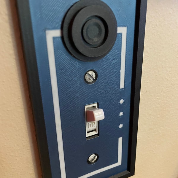 Starwars Light Panels - Etsy