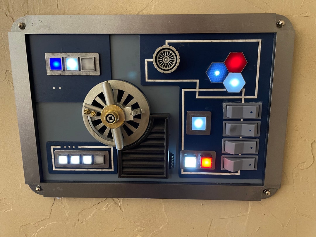 Acrylic Tiles Star Wars, Panel - Etsy New Zealand