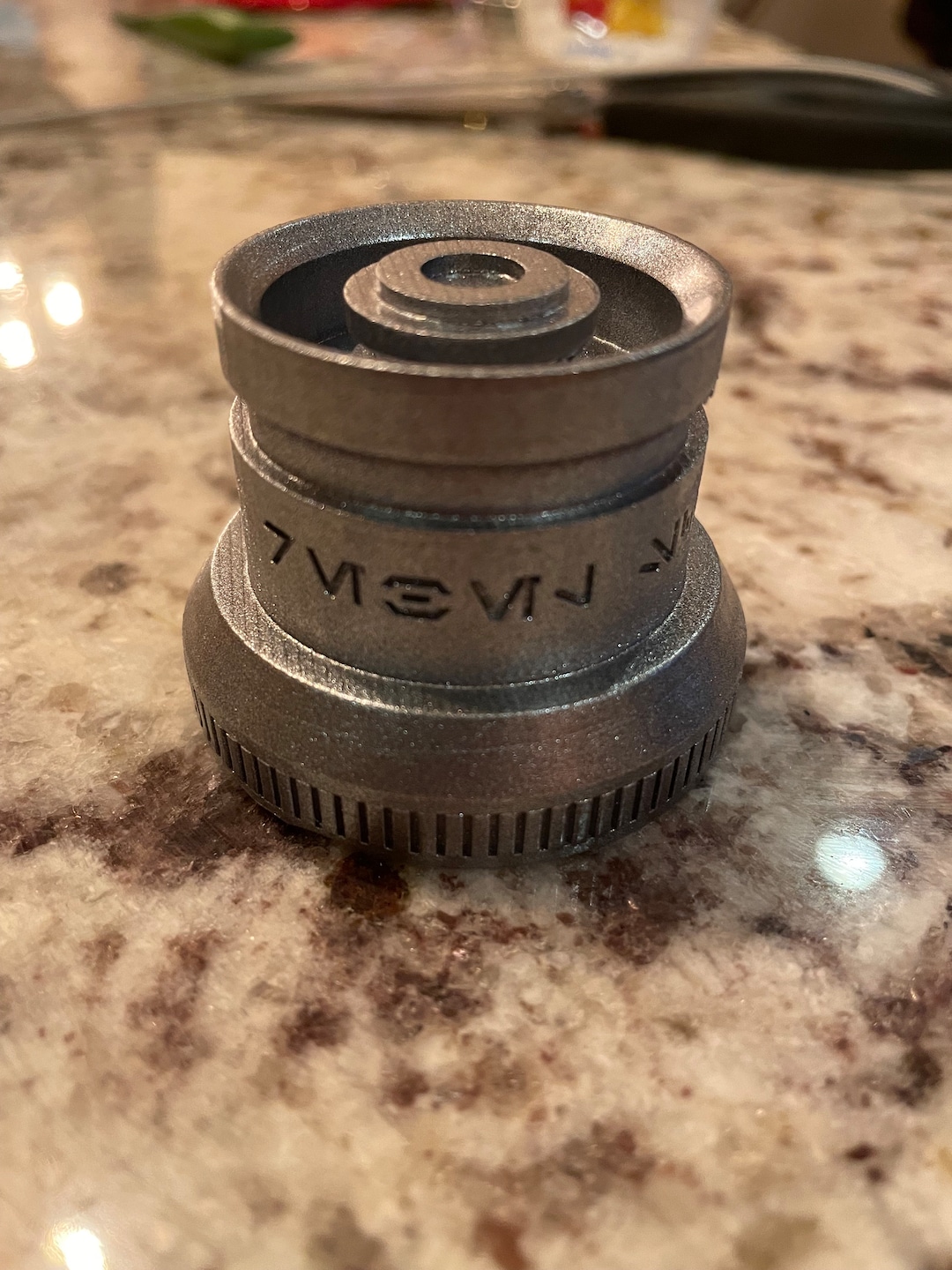 Magnetic Restraining Bolt Star Wars, Droid, Greeblie - Etsy