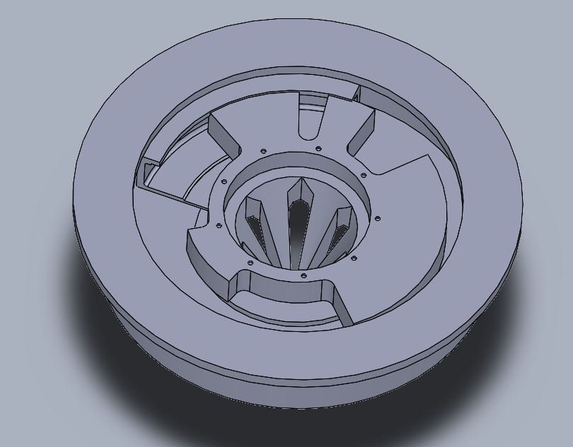 Computer Terminal Interface Greeblie Star Wars Panel Droid - Etsy