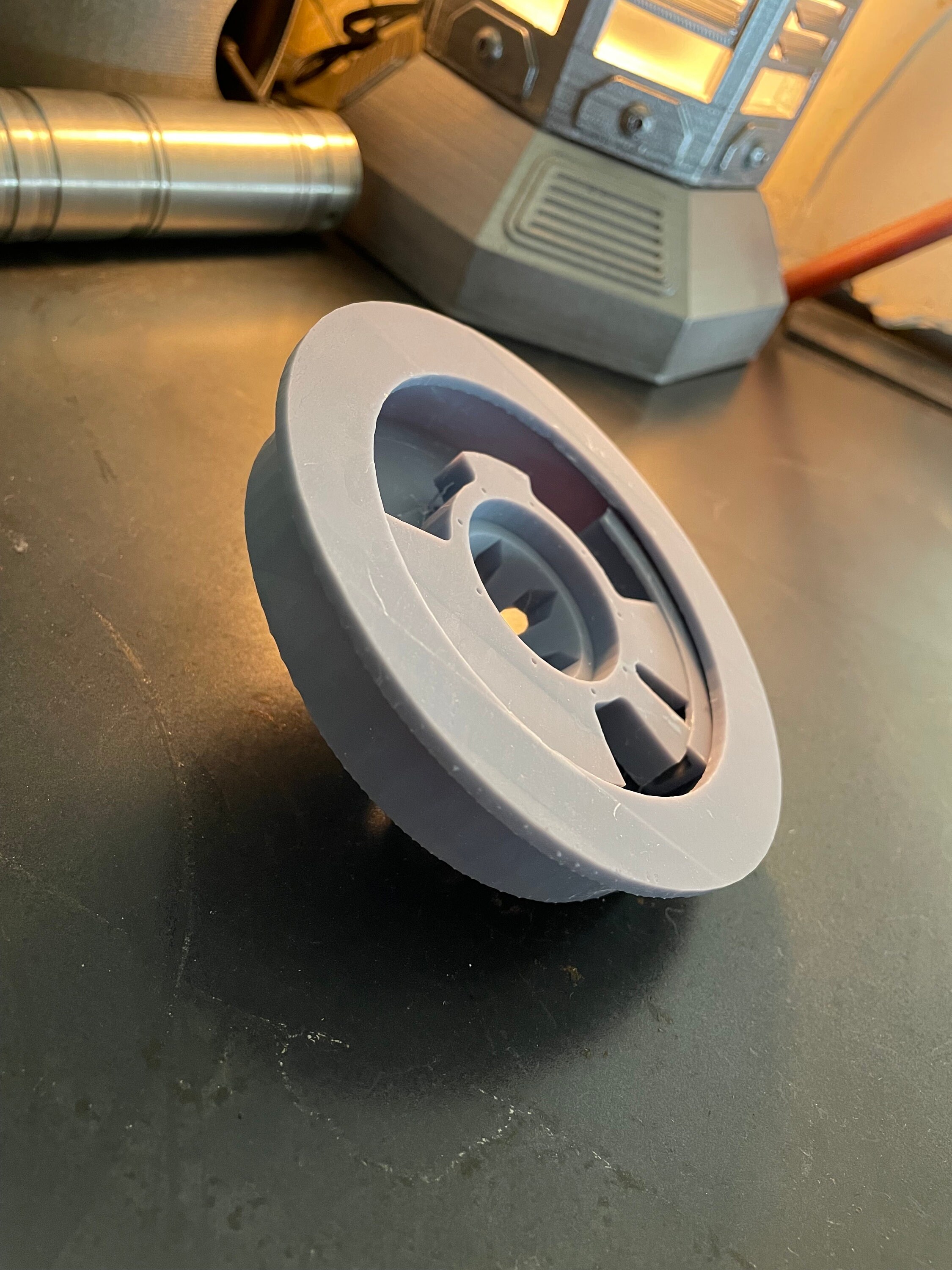 Computer Terminal Interface Greeblie Star Wars Panel Droid - Etsy