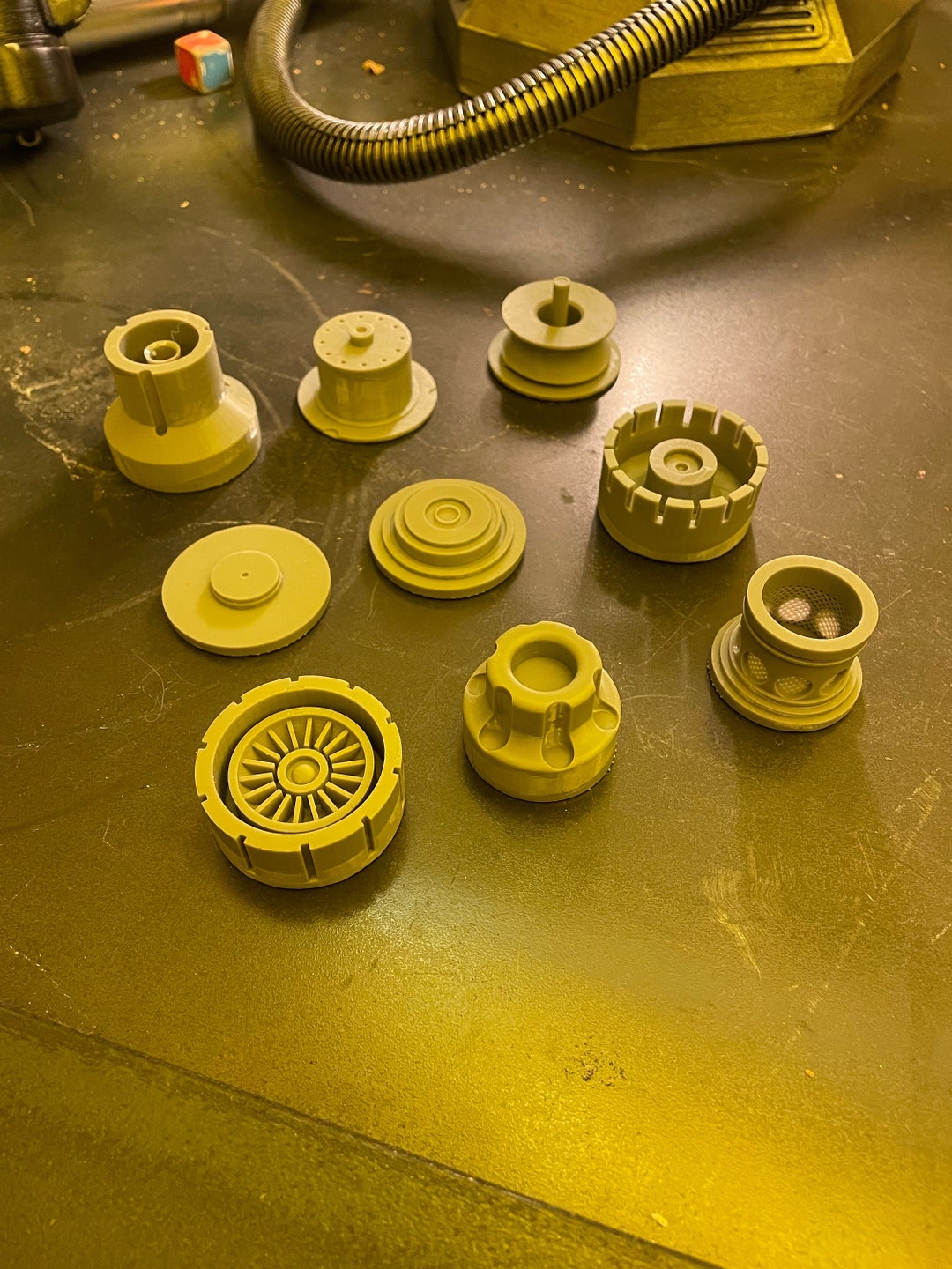 Greeblies Star Wars - Etsy UK