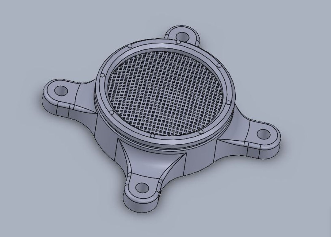 Communication Greeblie 3D Files Star Wars, Greeblie, 3D File, STL - Etsy