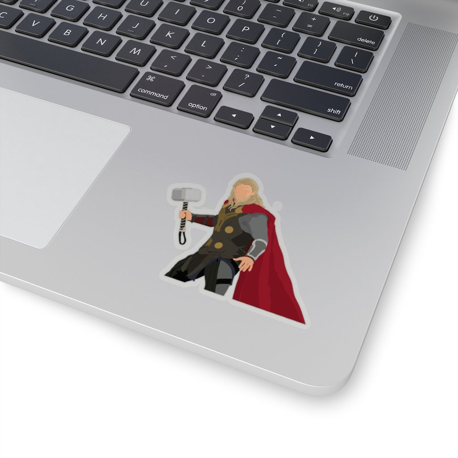 Thor Sticker - Etsy