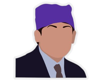 Prison Mike Sticker - Etsy