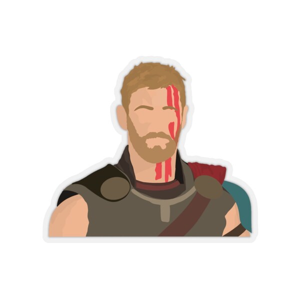 Thor Ragnarok - Etsy