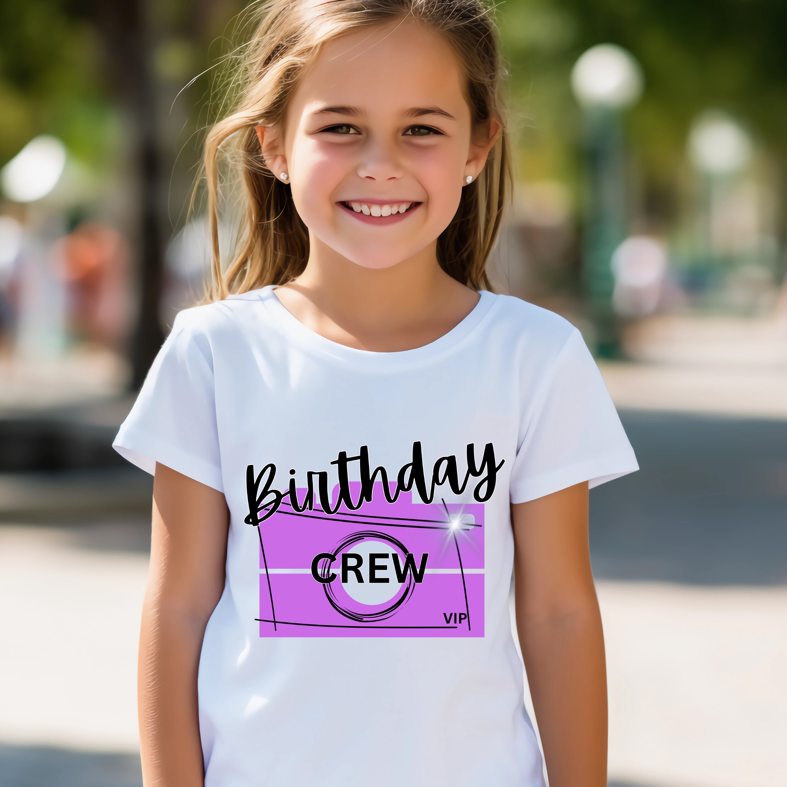 Birthday CREW PNG Birthday Crew T Shirts Png Birthday Group T Shirts ...