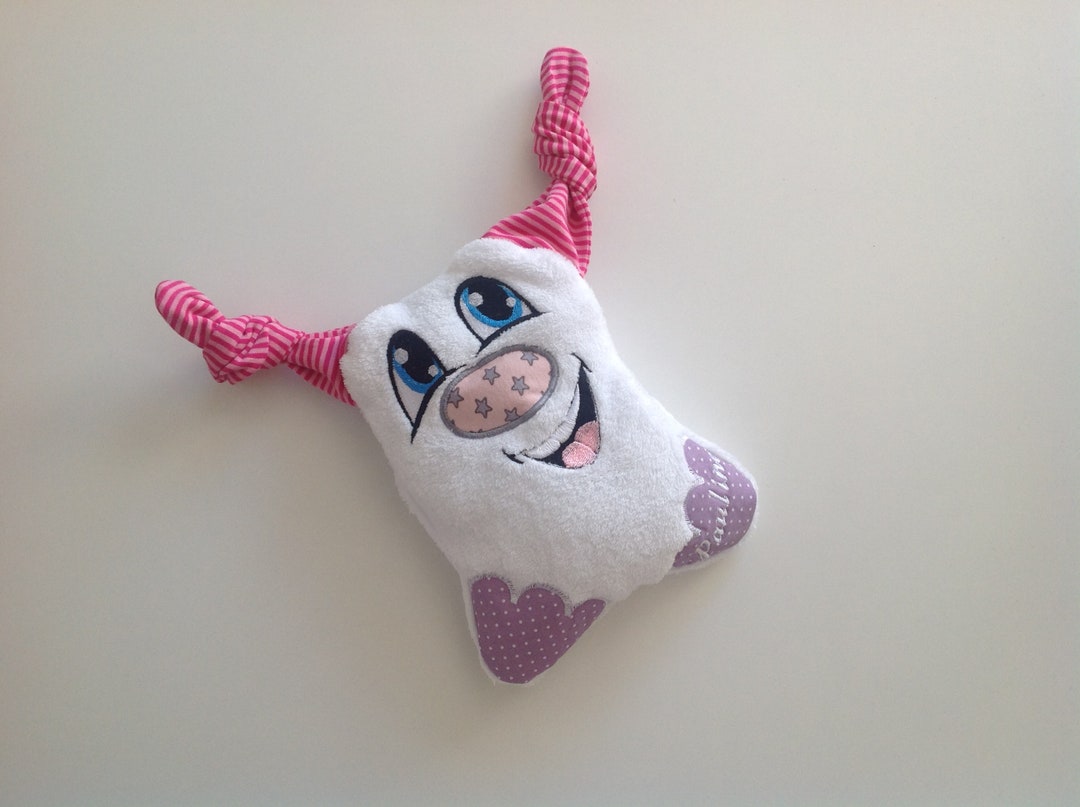 Little Cuddly Monster - Etsy