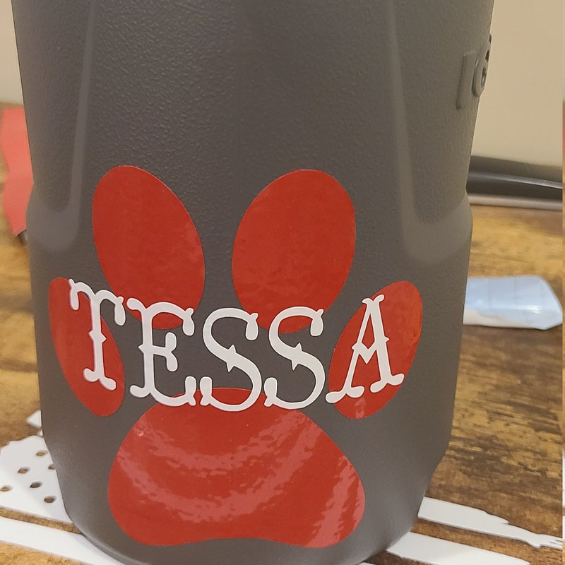 Custom Water Jug Plastic - Etsy