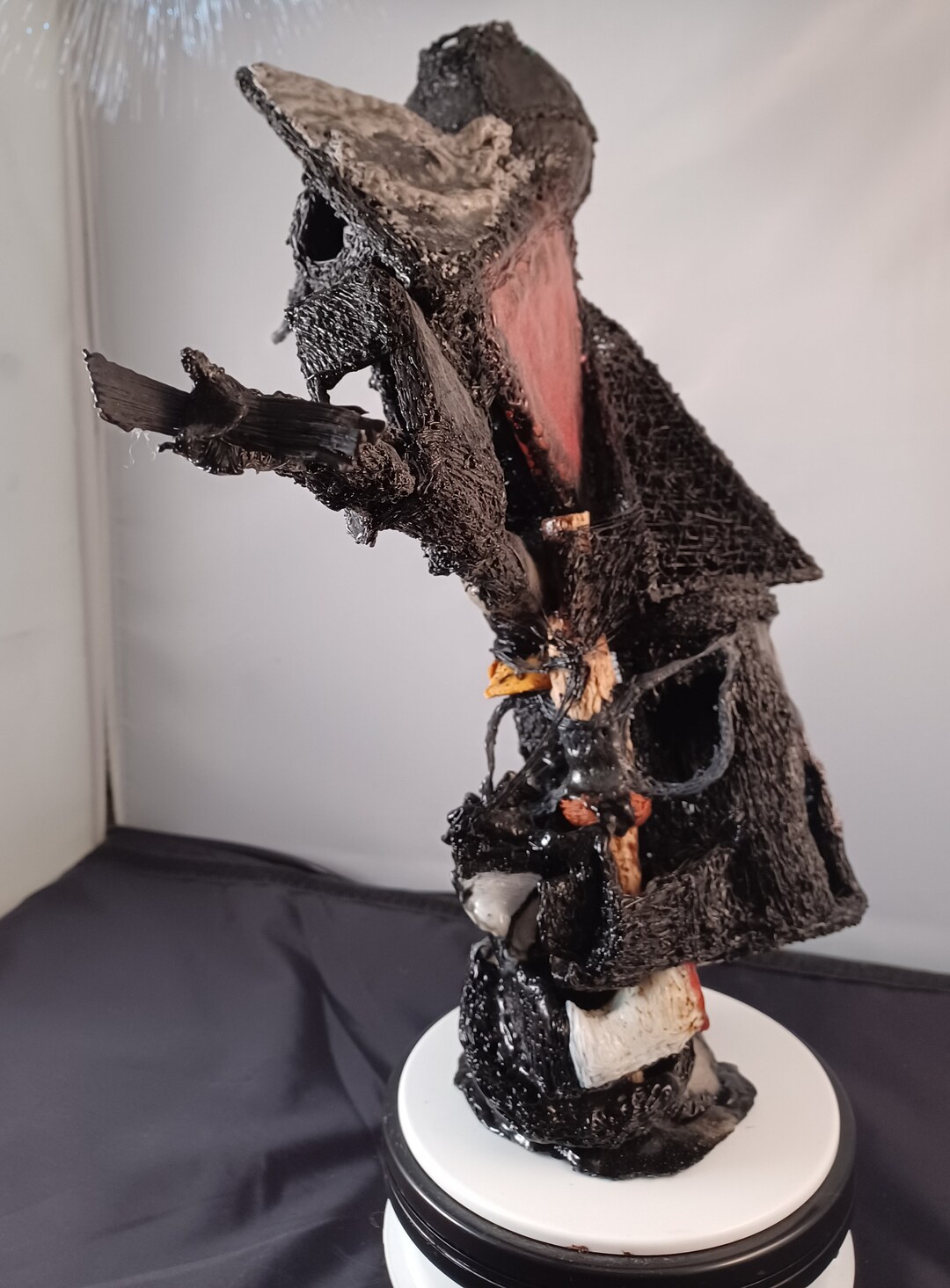 The Many Faces of the Apocalypse - Every Angle Shows a Different Story ...