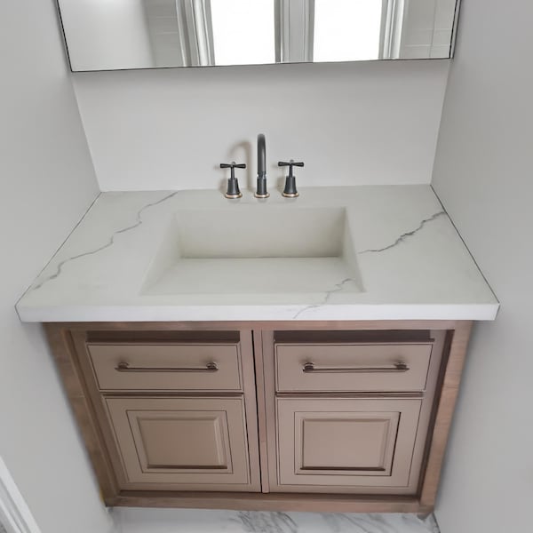 Ramp Sink - Etsy