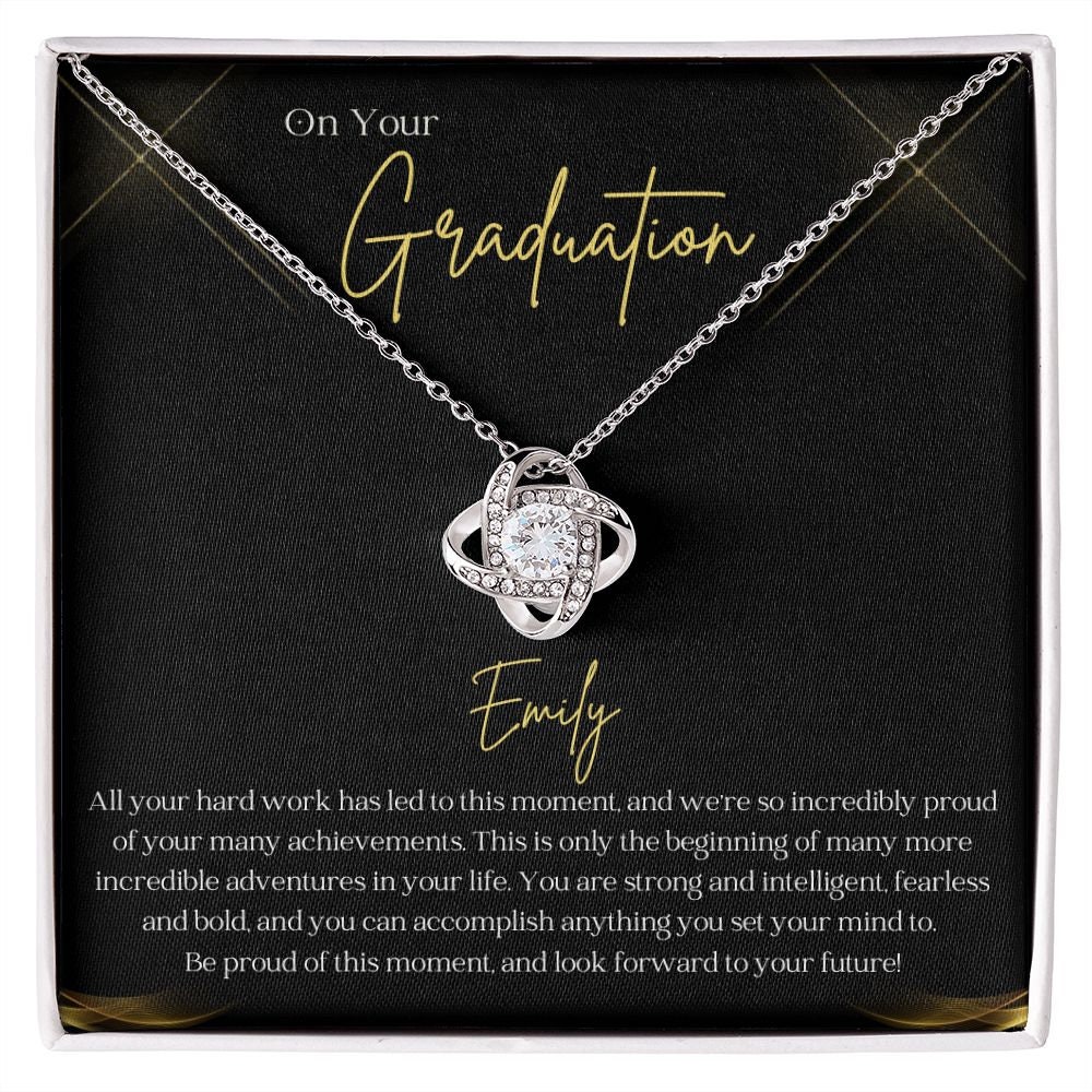 Class of 2024 Graduation Gift for Her, Personalized Gift for High ...