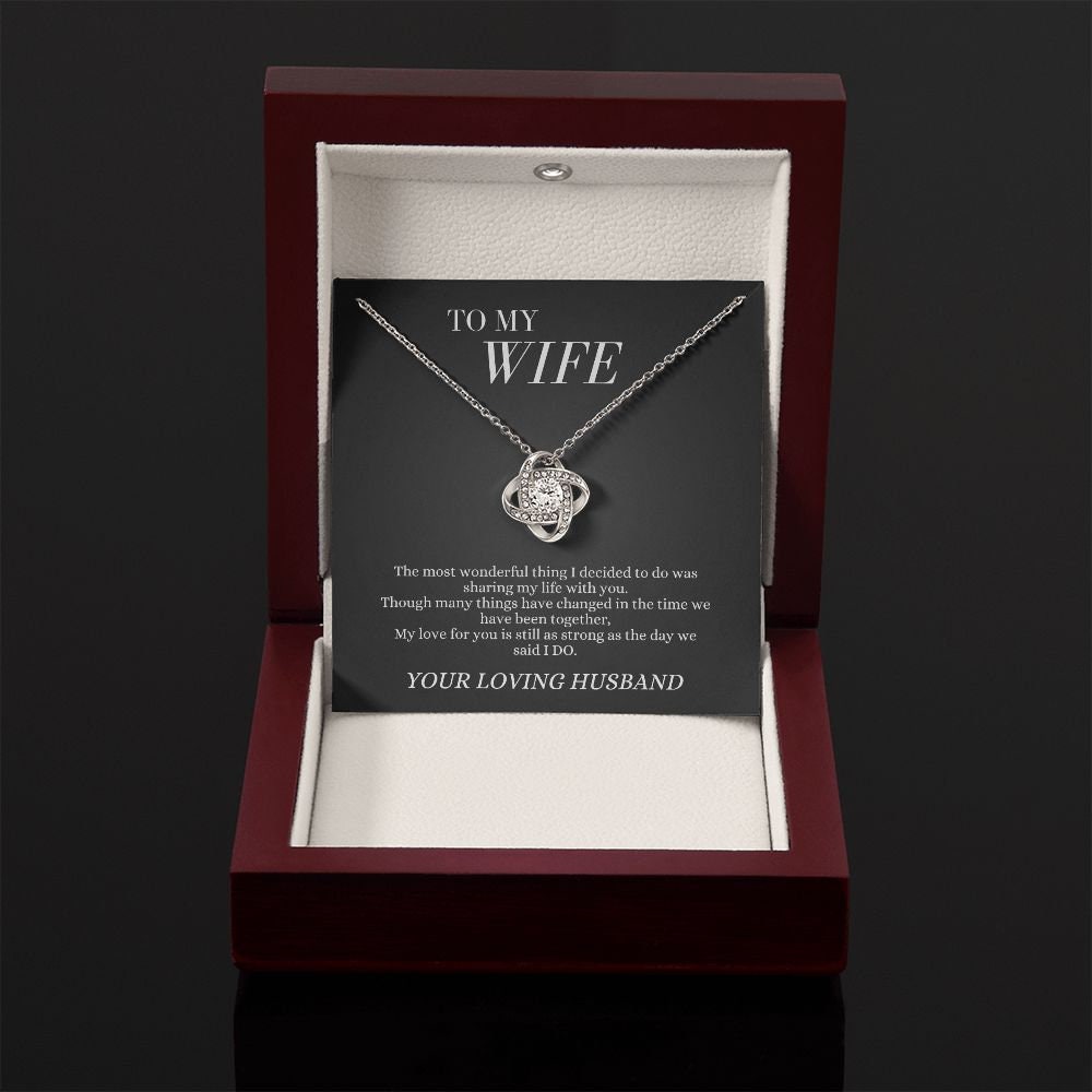 Anniversary Gift for Wife, Christmas Gift for Wife, Valentine's Day ...
