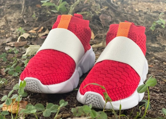 Adult - Sonic Speed Custom Cosplay Shoe With Magic Rings - Etsy