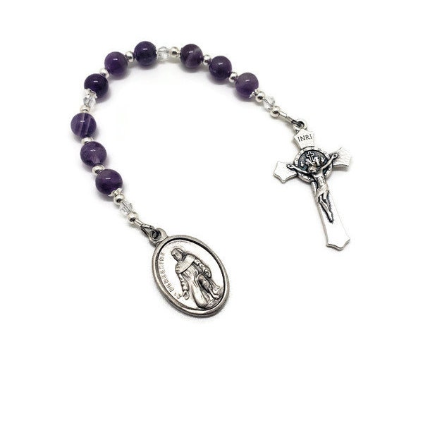 Bead Chaplet - Etsy