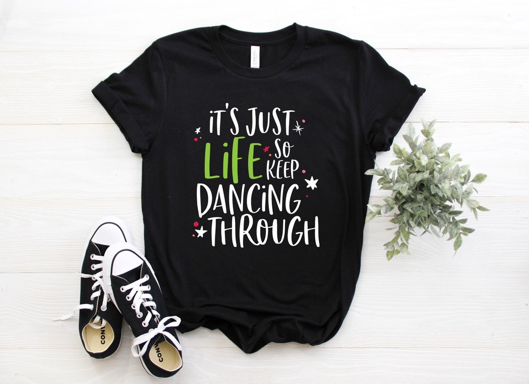Dancing Through Life Wicked Musical Inspired Broadway Fans - Etsy