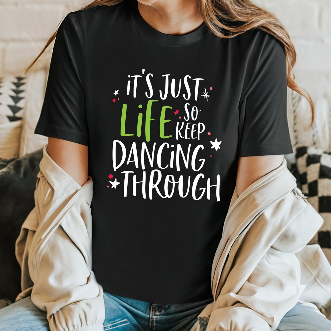 Dancing Through Life Wicked Musical Inspired Broadway Fans - Etsy