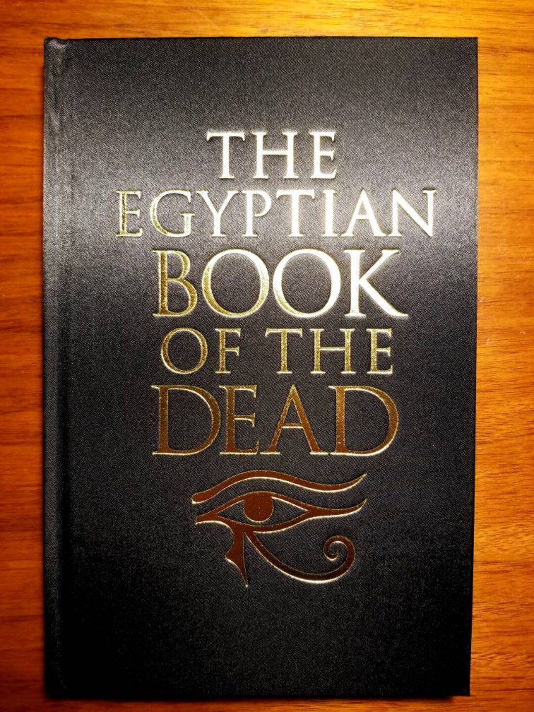 The Egyptian Book of the Dead - Etsy