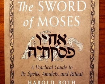 Talismanic Seals From the 6th & 7th Book of Moses. I Have All 52 Seals ...