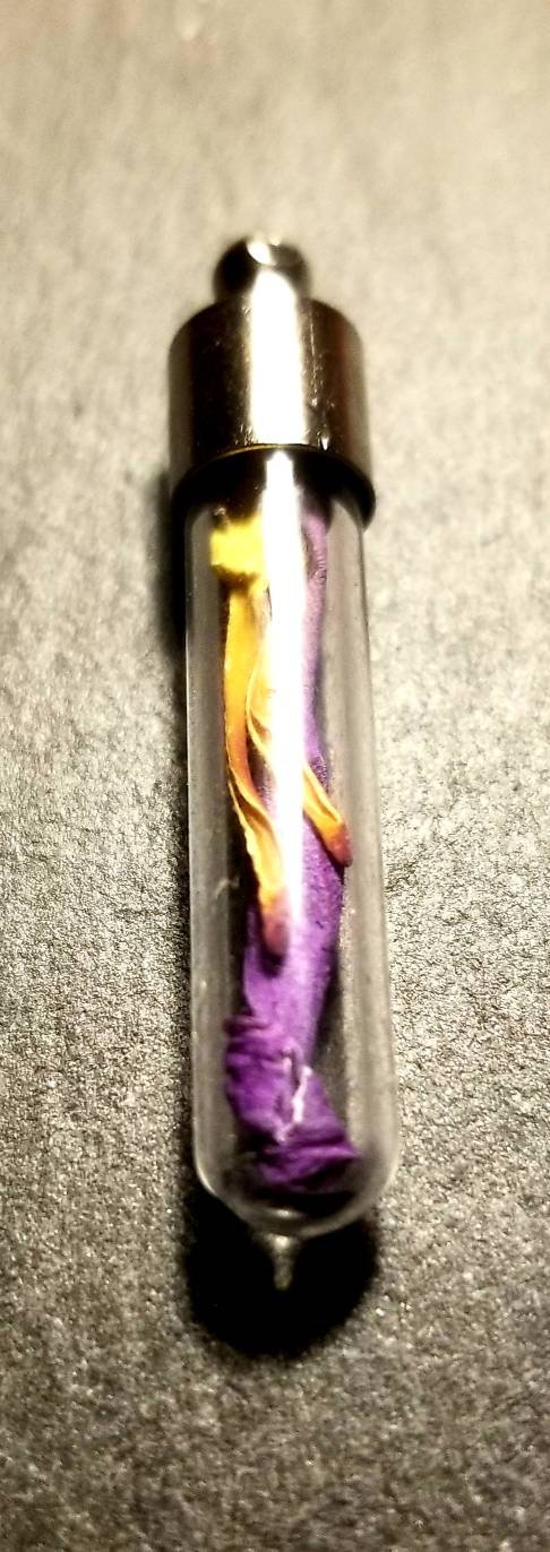 Egyptian Lotus Wand Core - Etsy