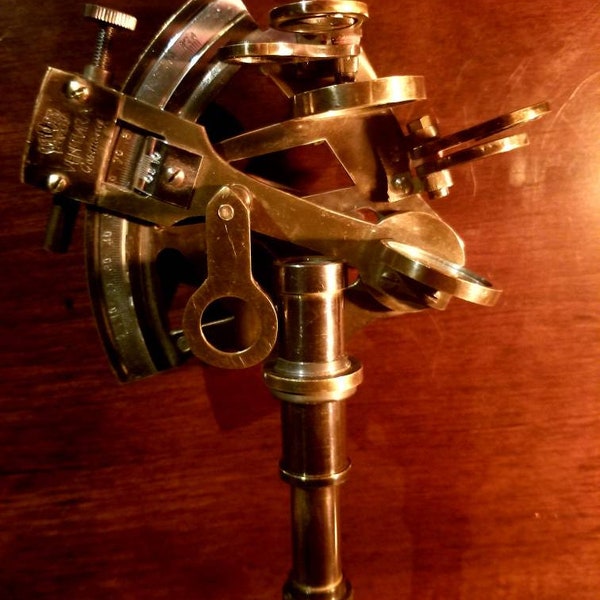 Sextant - Etsy